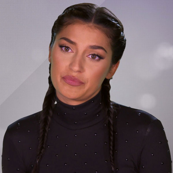 Find Out Why Nicole Is ''2 Seconds Away From Crazy'' on WAGS!