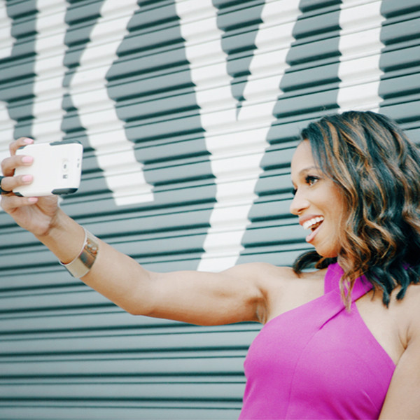 Cop These Hot-Off-the-Runway Hairstyles