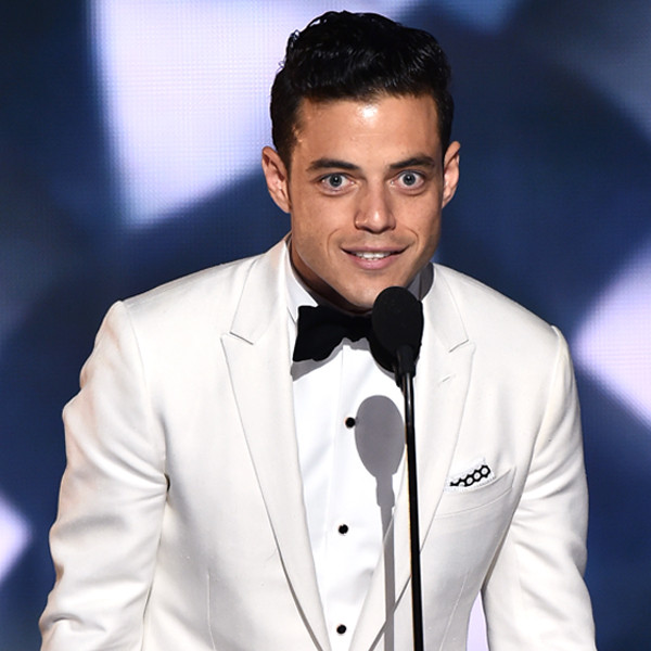 Can Rami Malek pass as greek, sicilian and western turk?
