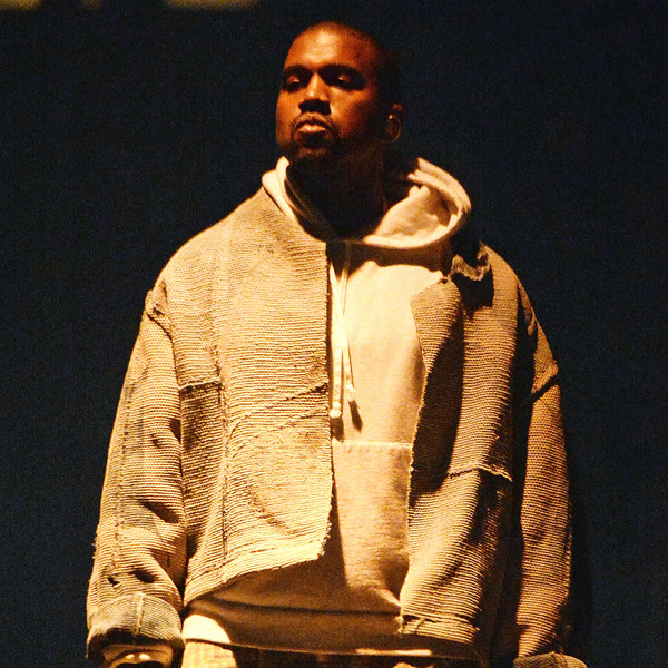 Kanye West's "Famous" Could Have Been Very Different