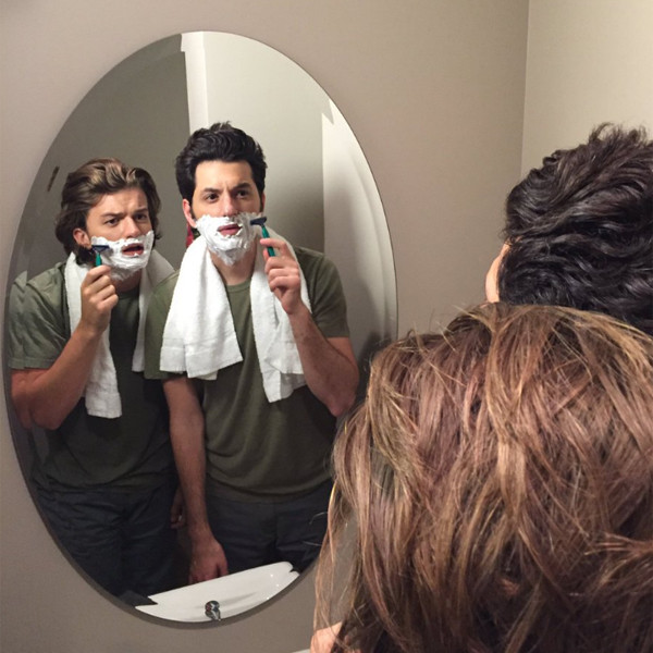 The Real Reason Stranger Things and Parks & Rec Collided