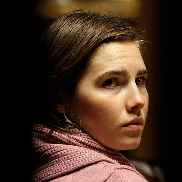 Why the Amanda Knox Case Still Doesn't Make Any Sense: Inside a ...