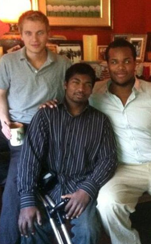 Mia Farrow's Son Thaddeus Dead at Age 27 | E! News