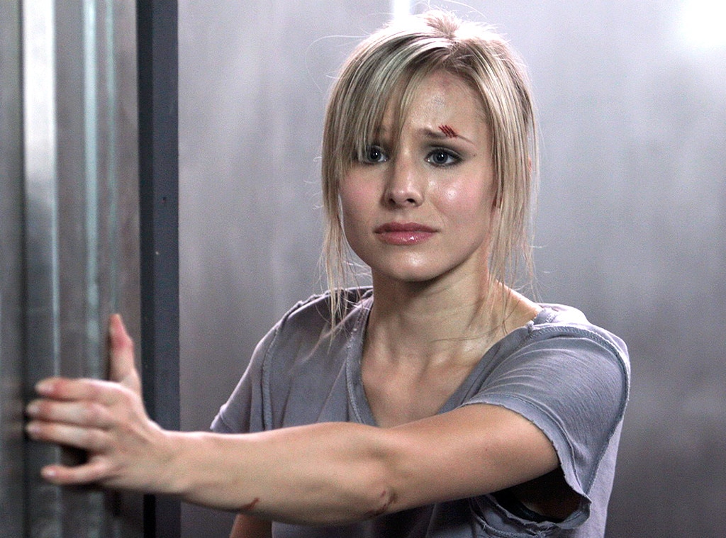 Pulse from Kristen Bell's Best Roles | E! News