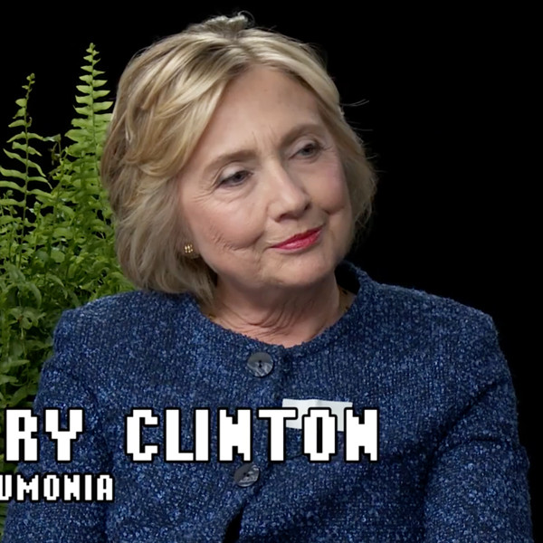 Hillary Clinton's Best Pop Culture Moments