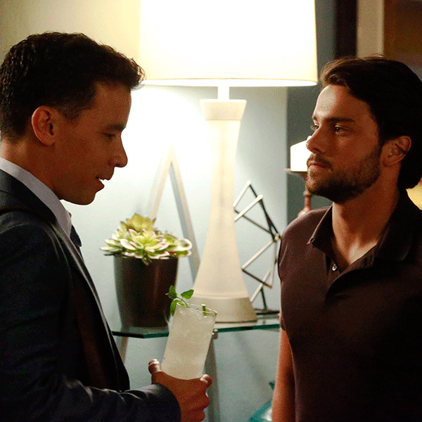 The Couple From HTGAWM's Devastating Breakup Speaks Out