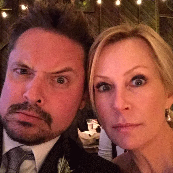 Boy Meets World Star Will Friedle Is Married | E! News