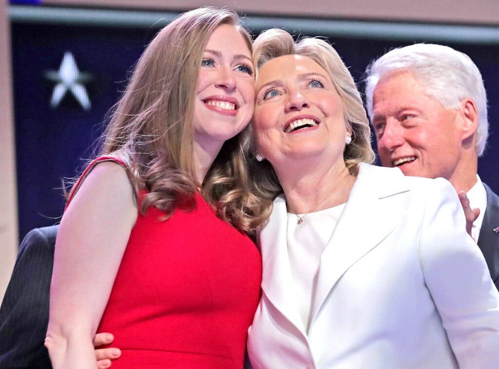 Hillary Clinton Stands Up for Meghan Markle Amid “Heartbreaking” Media ...