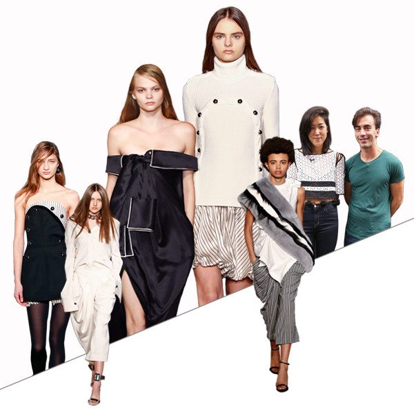 Monse Makes Red Carpet History Happen - E! Online