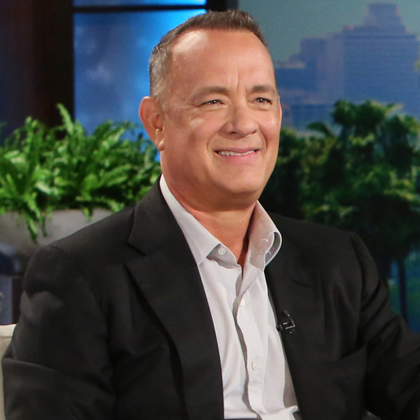 Tom Hanks & Ellen DeGeneres Bring Their Pixar Characters to Life - E ...