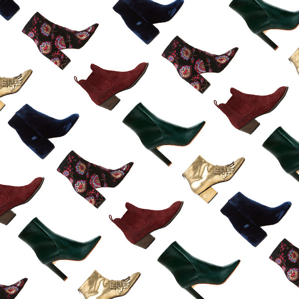 Photos from Ultimate Fall Boots for 2016 - E! Online