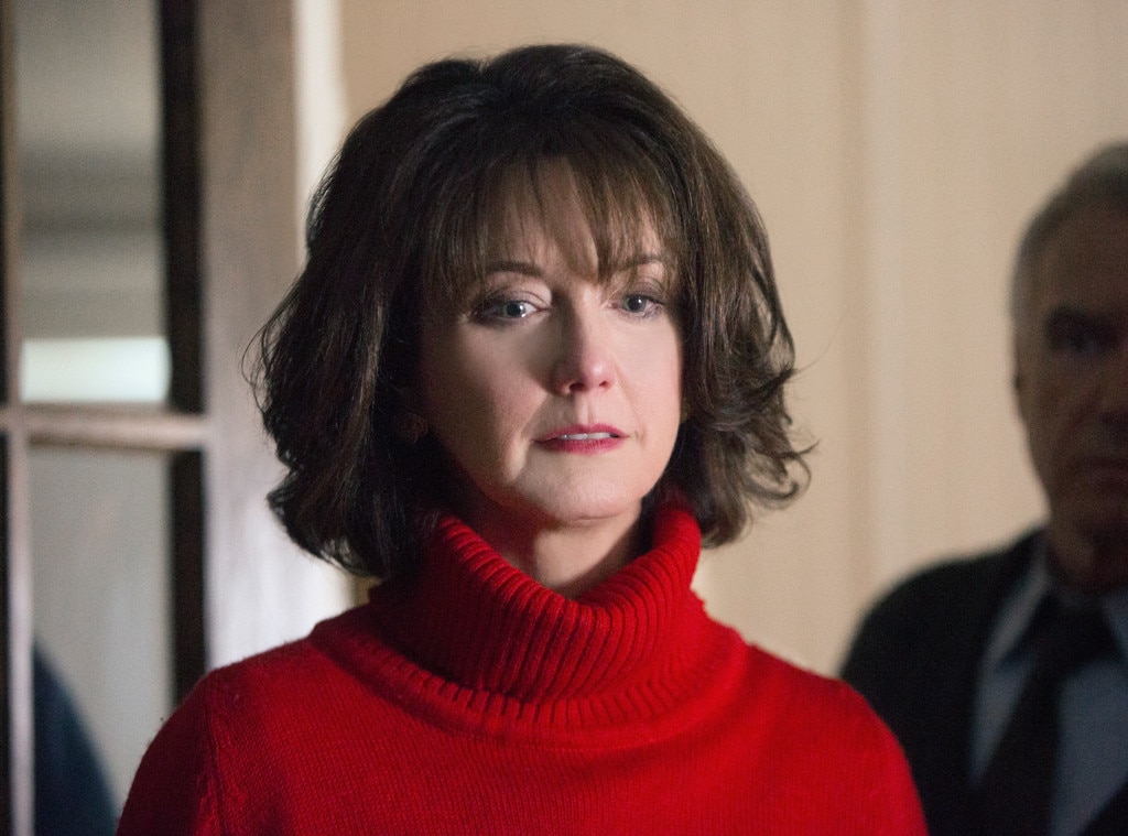 Lifetime's Who Killed JonBenét? Movie Will Give You Chills | E! News