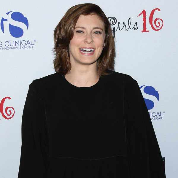 Rachel Bloom Gets Candid About Her Depression