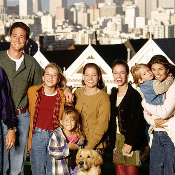 Jodie Sweetin Talks the Best and Worst of '90s Trends - E! Online