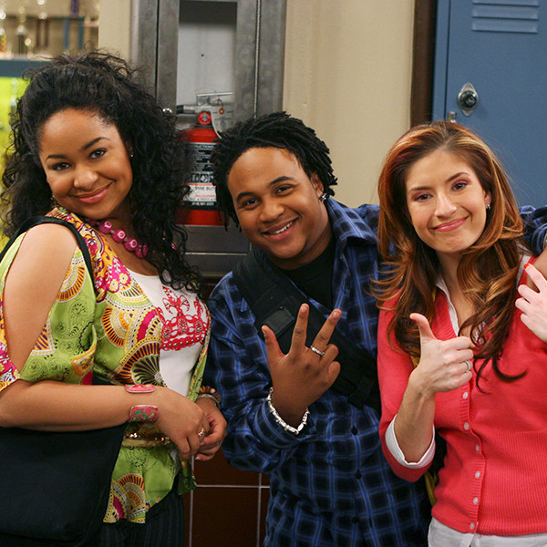 That's So Raven Is Officially Getting a Spinoff | E! News