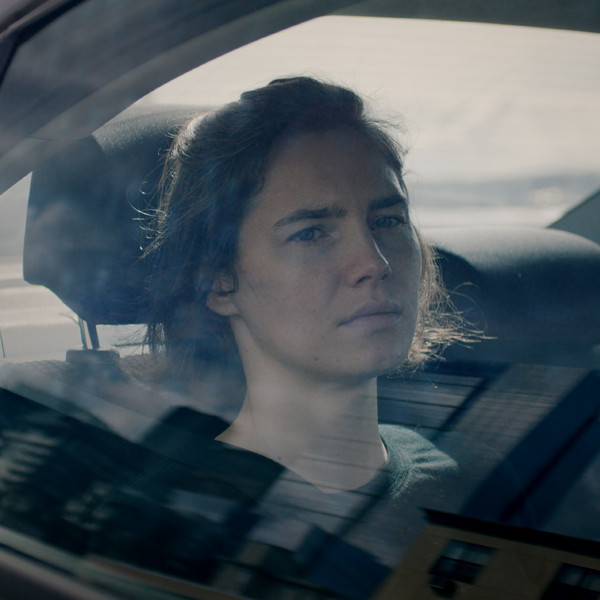 Was Netflix's Amanda Knox Documentary Biased? - E! Online
