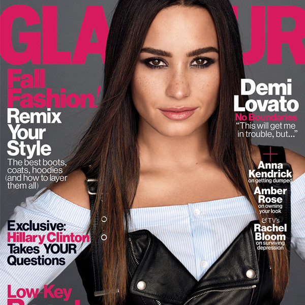 Demi Lovato Slams Taylor Swift's Squad and Talks Disney PTSD - E! Online