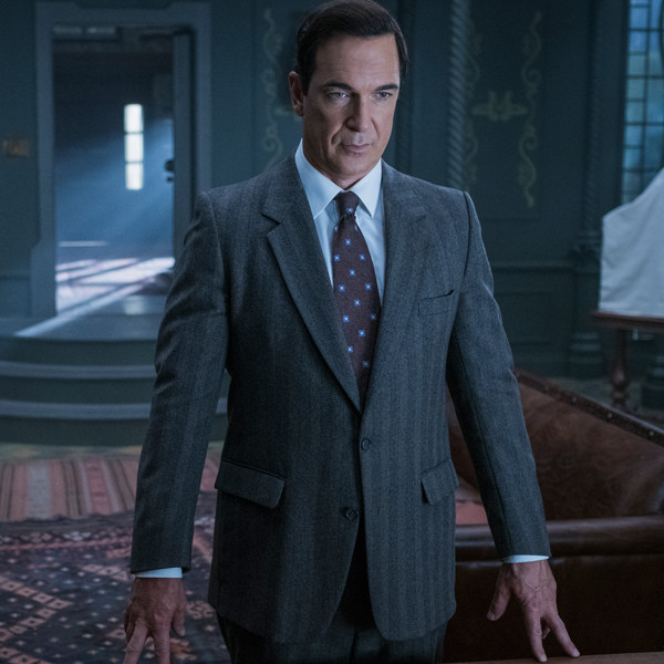 Netflix Unveils First Look at A Series of Unfortunate Events