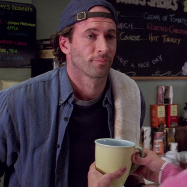 How Well Does Scott Patterson Remember the Gilmore Girls Pilot?