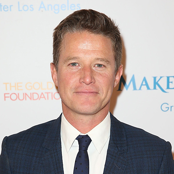 Billy Bush Departs Today Show