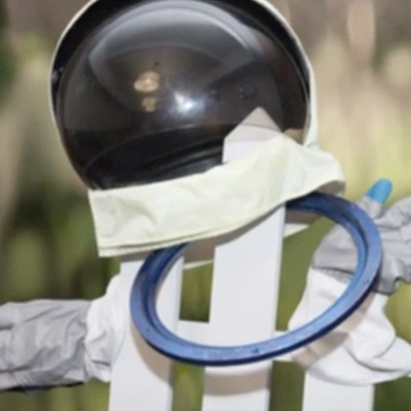 Stephen Colbert Creates a Hidden Fences Trailer