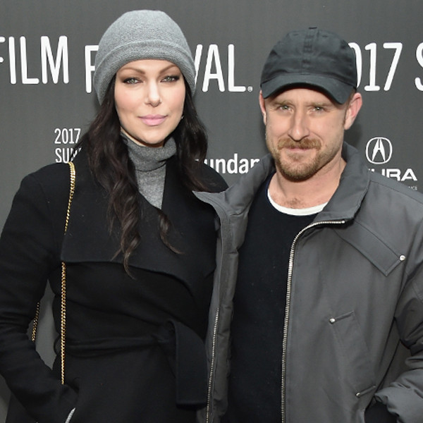 Laura Prepon Opens Up About Her Engagement to Ben Foster