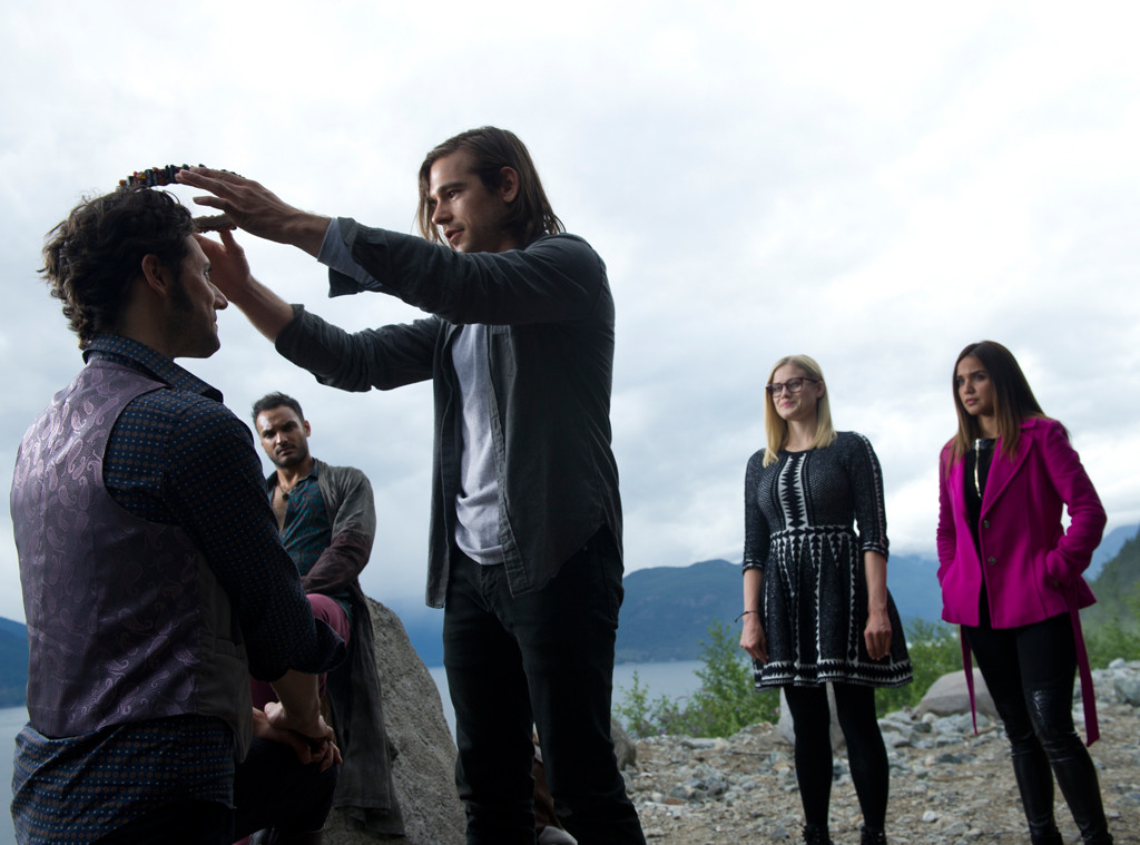 The Magicians Season 2 Primer