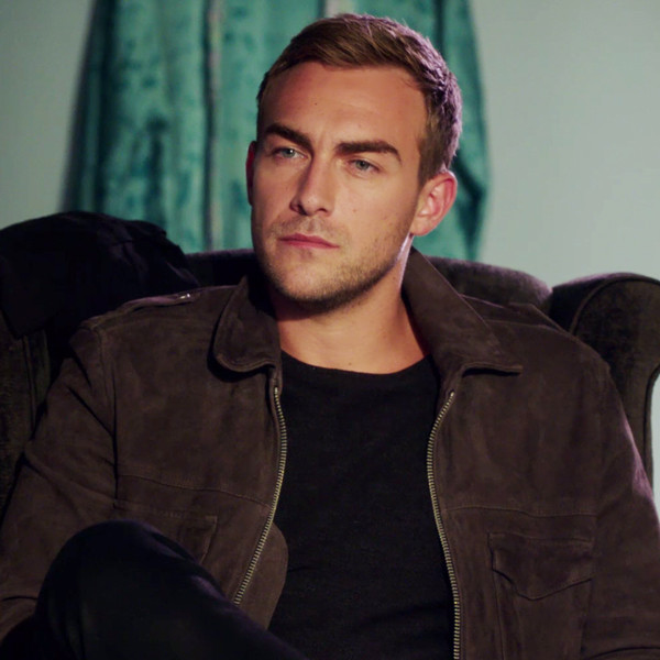 Who's Threatening to Call the Police on Jasper on The Royals?