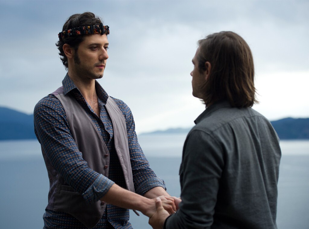 The Best TV Character You’re Not Watching - The Magicians’ Eliot Waugh ...