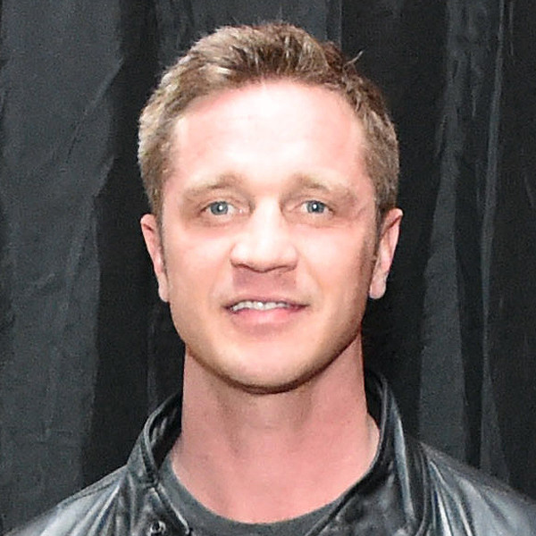 Devon Sawa Wants Sequels for Casper and Now and Then | E! News Australia