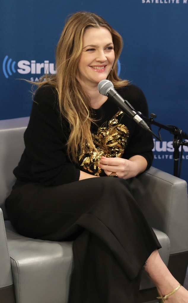 Drew Barrymore from The Big Picture: Today's Hot Photos | E! News