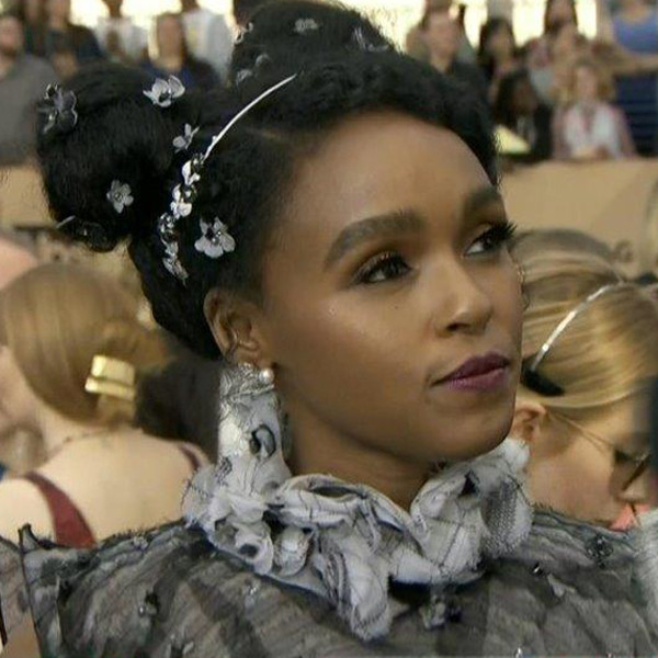 Janelle Monae Talks Impact of Hidden Figures & Moonlight