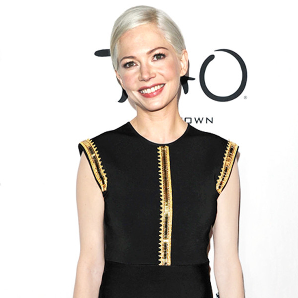 Michelle Williams Is Living Out Her Childhood Dreams Now | E! News Canada