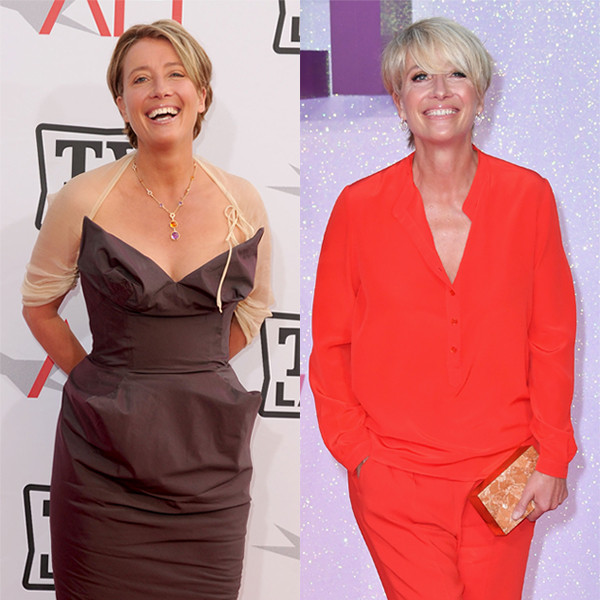 Kate Middleton's Trainer Helped Emma Thompson Drop 2 Sizes - E! Online