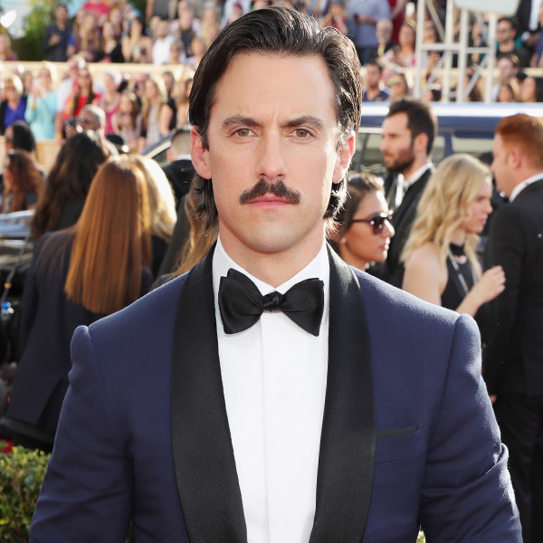 How Milo Ventimiglia Feels About Being Mandy Moore's Best Kiss
