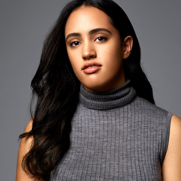 Simone Garcia Johnson on Becoming the First Golden Globes Ambassador ...