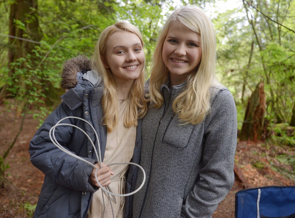 Why Elizabeth Smart's Lifetime Movie Is So Important | E! News