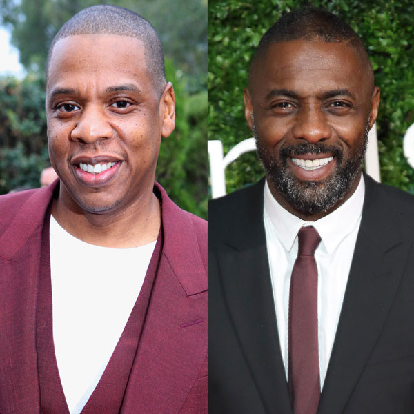 Jay-Z and Idris Elba Among 2018 NAACP Image Awards Nominees