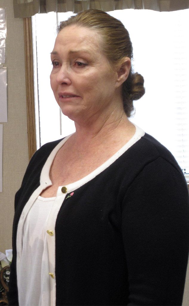 Sharon Tate's Sister Reacts to Charles Manson's Death: "I Said a Prayer ...