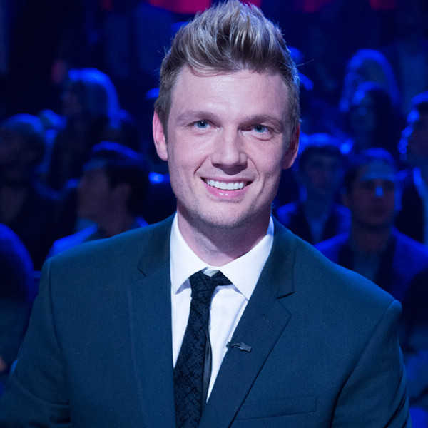 Nick Carter Will Not Face Charges in Sexual Assault Allegation - E! Online