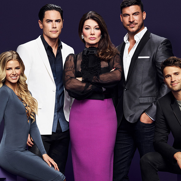 Watch Vanderpump Rules' New Season 6 Opening Credits Now! | E! News Canada
