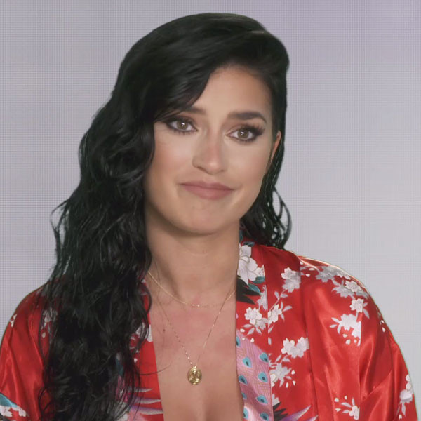 Nicole Williams Panics About Her Wedding Venue on WAGS L.A.