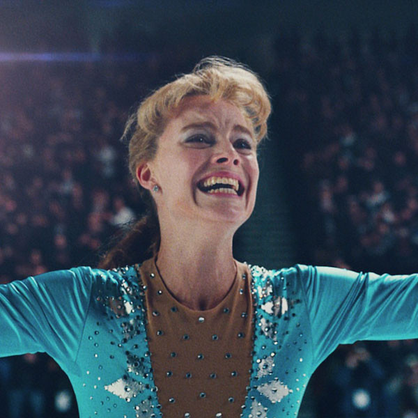 Margot Robbie Is Ready for Her Close-Up