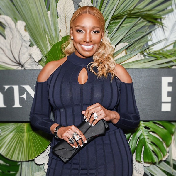 NeNe Leakes Takes the E!Q in 42 and Does Not Hold Back, Naturally