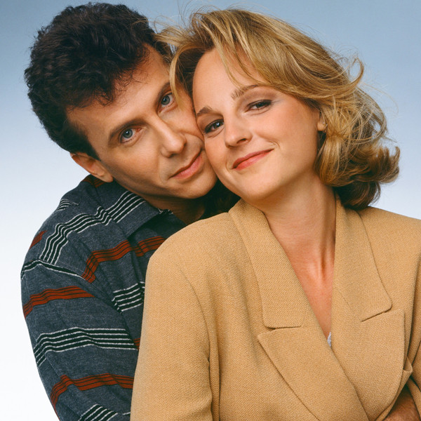 The Next Revived TV Show Is...Mad About You?