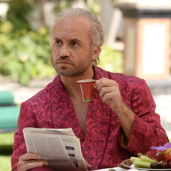 Versace Family Speaks Out About American Crime Story