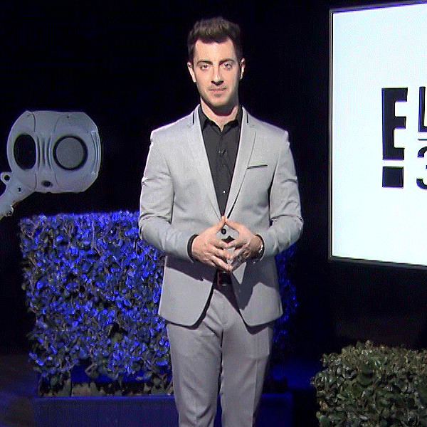 E! Live 360 Is Back for Golden Globes 2018