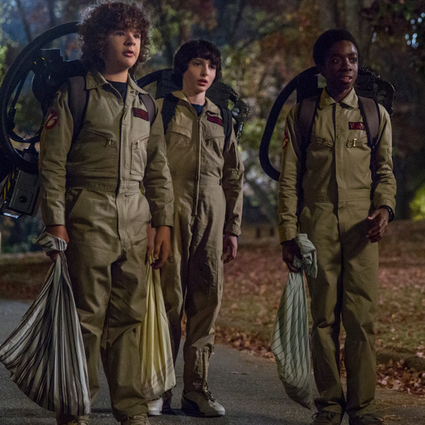 Stranger Things Season 2 Will Be Darker, Bigger, and Scarier