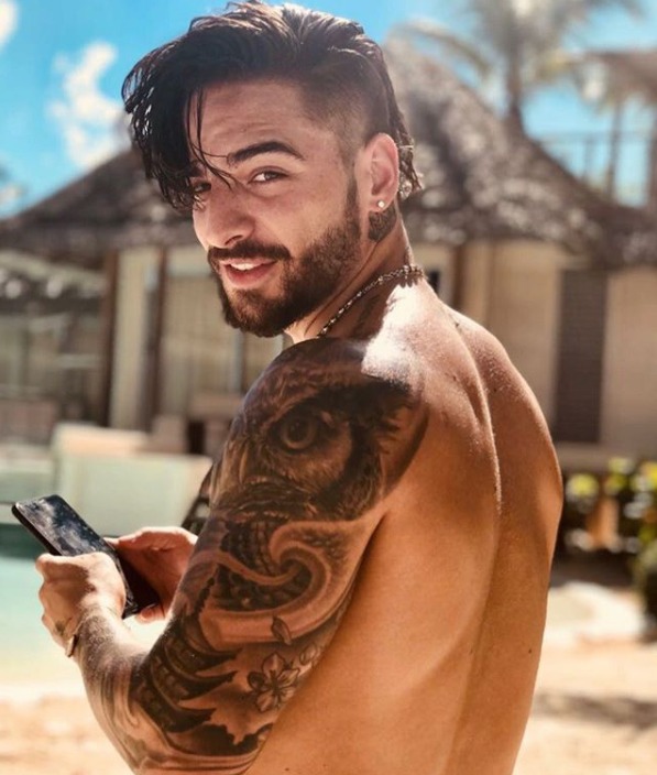 El Dominio De Maluma Repasamos Las Razones Por Las Que El 2017 Fue Su