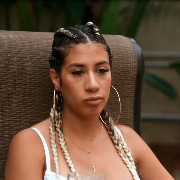 WAGS' Michelle Quick Struggles With Her Hubby Being Away